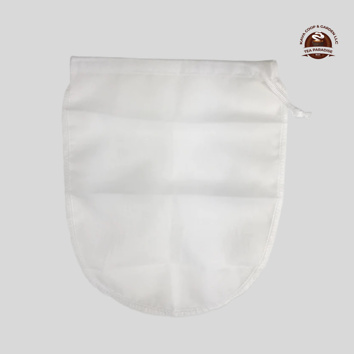 Traditional Strainer – Kava Coop And Garden